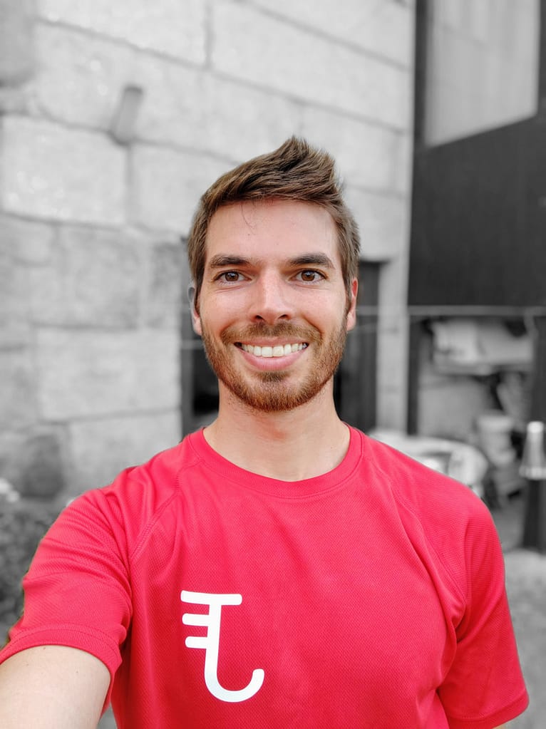 Valmentaja Paulo Lopes | Juoksutek | Kokemus & koulutus